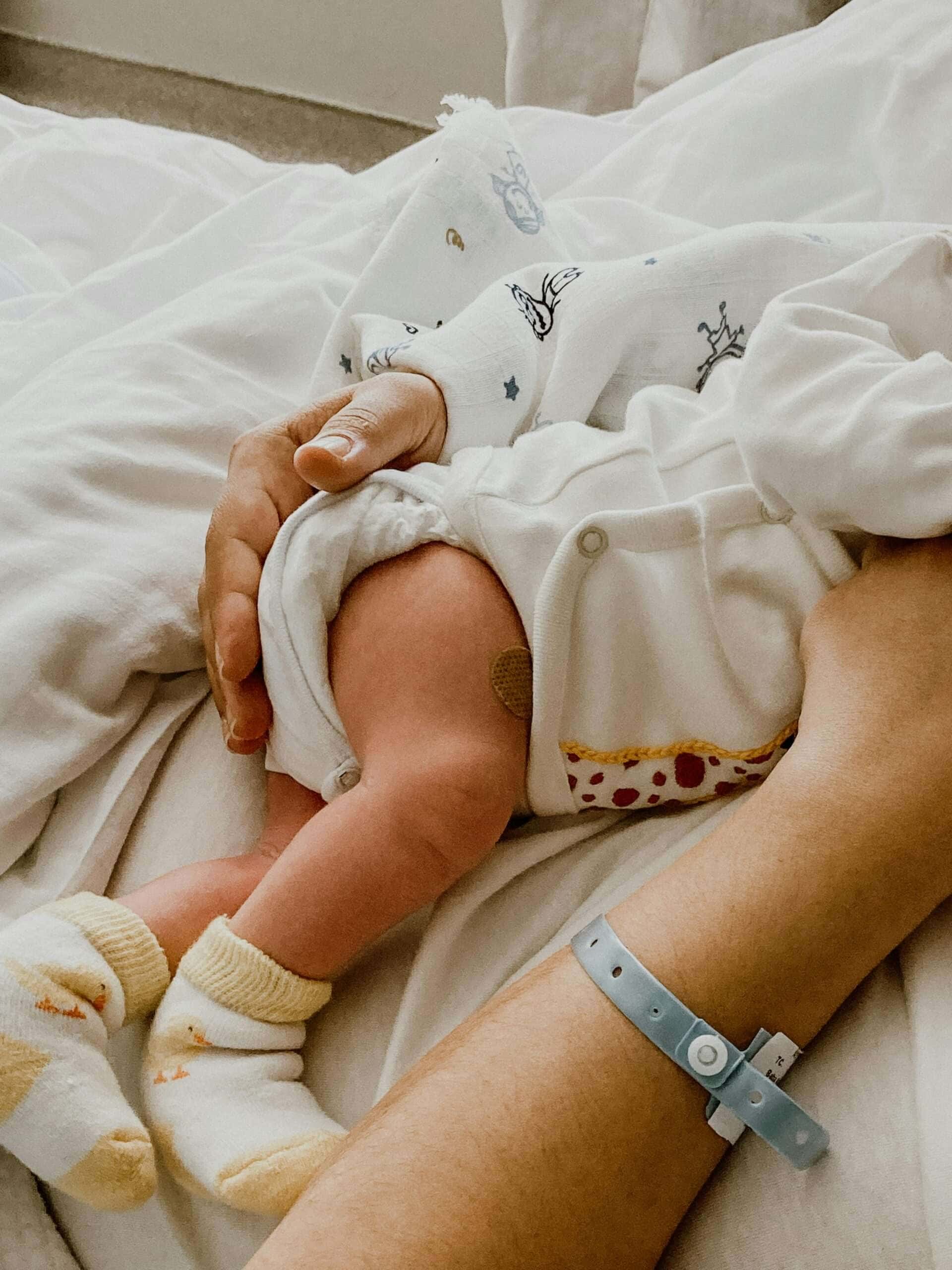 Postpartum Recovery Tips for New Mothers